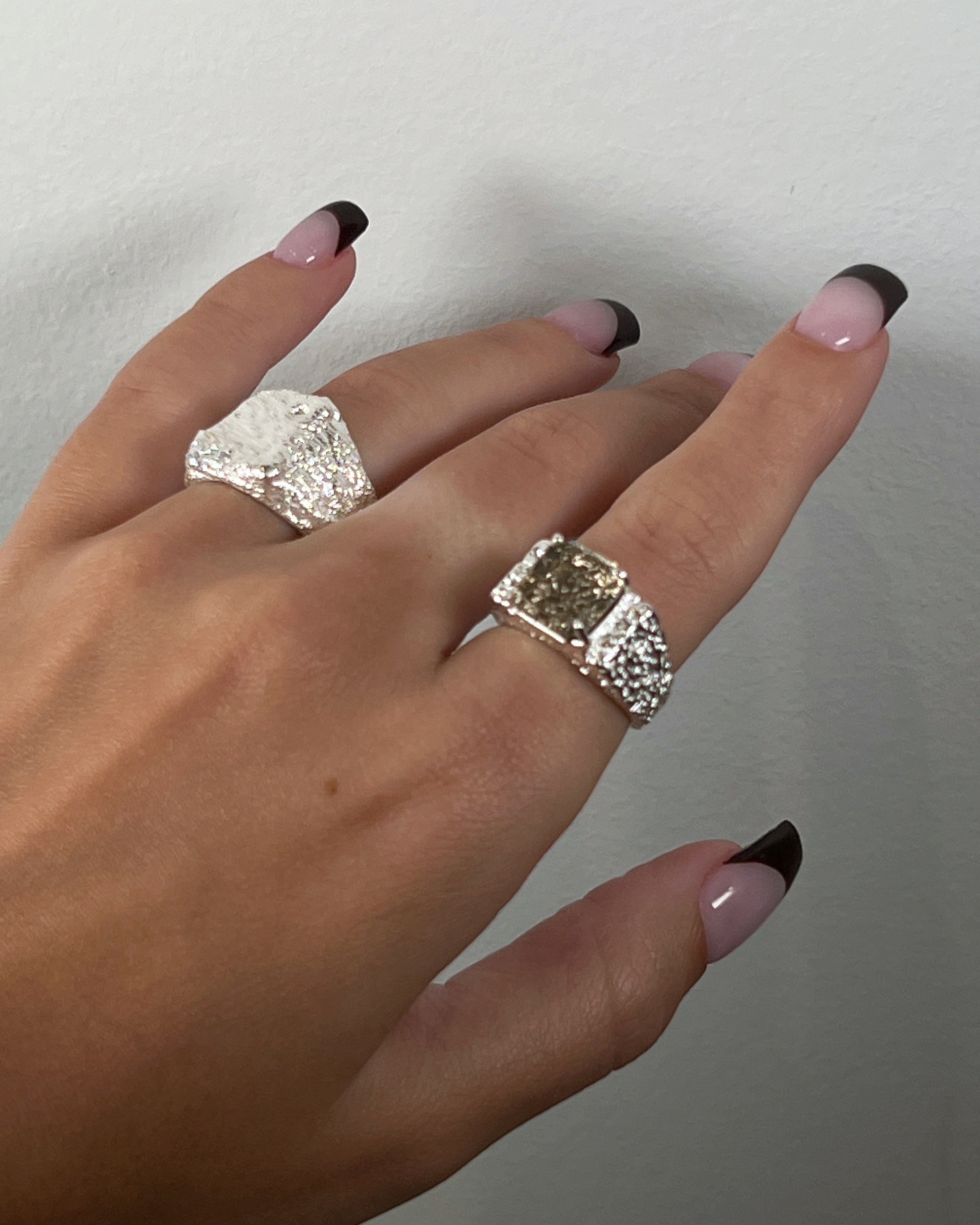 Rings – BARE DEMAND